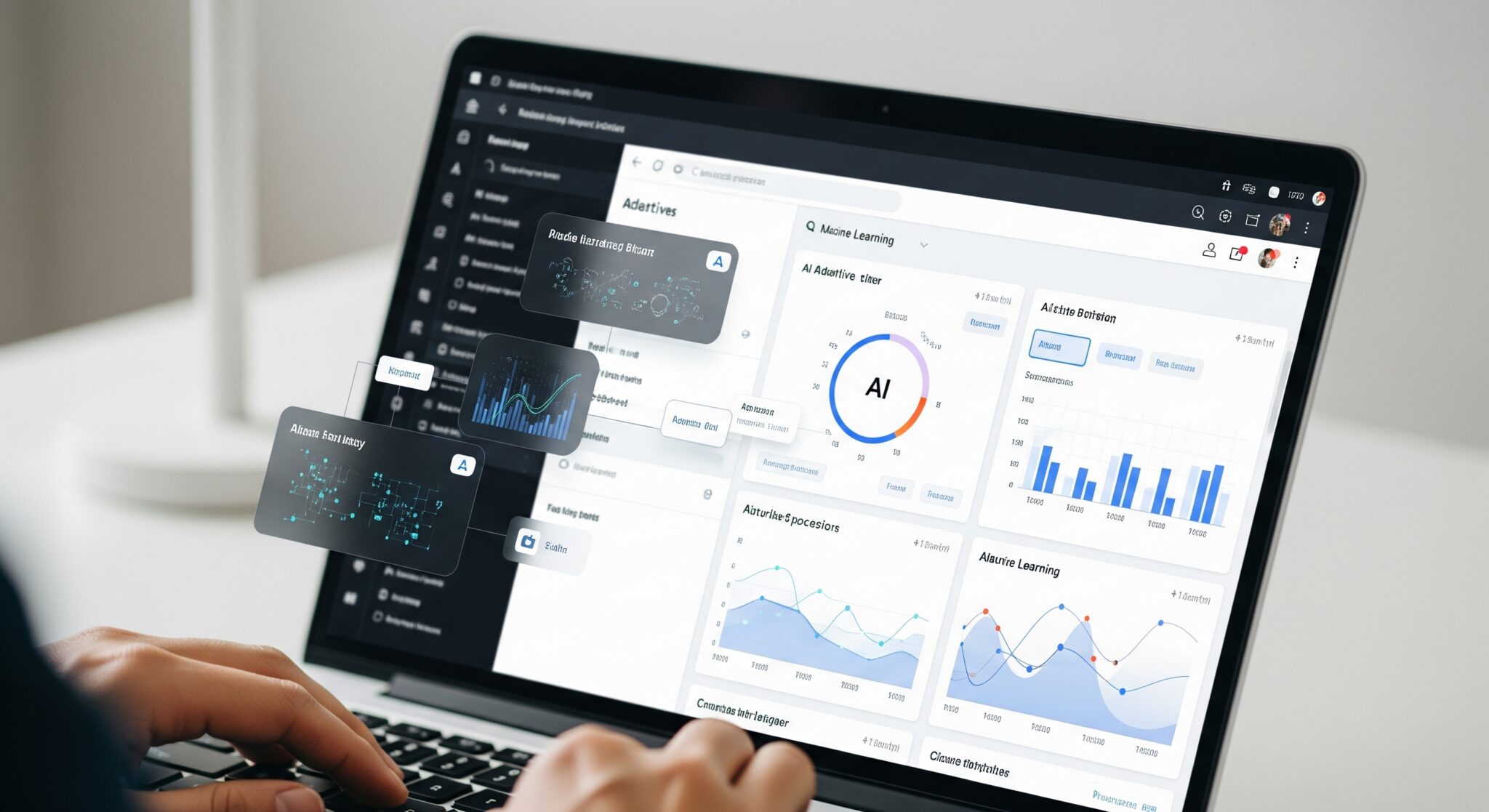 What is AI-Powered Software?