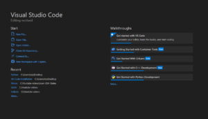 How to Install VS Code in Windows Step-by-Step Setup Guide